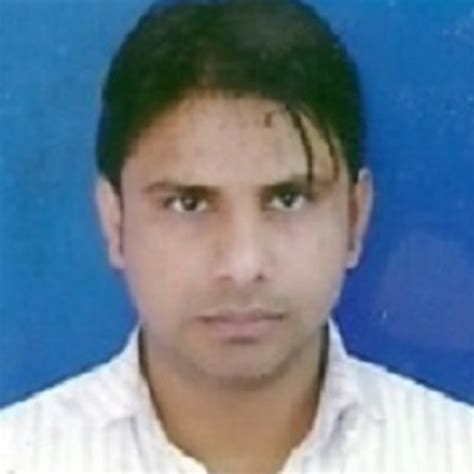 Vineet Kumar5 Assistant Professor Btech Glaitm Uptumtech Mnnit