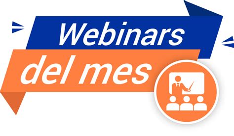 Este Es Nuestro Calendario De Webinars De Septiembre ¡consúltalo