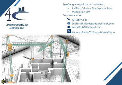 PrestaciÓn De Servicio Construyored