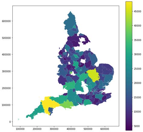 Python Geoviews Polygonsmultipolygon Plotting Stack Overflow