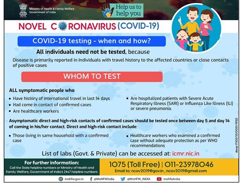 Covid 19 Alert Sprce Library