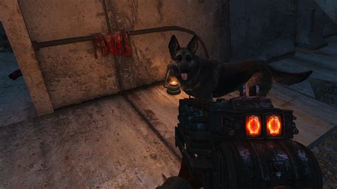 Back In The Commonwealth 06 Söldner Kellog What If Skyrim And Fallout 4