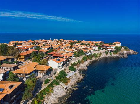 Созопол пленителен крайбрежен град Apartments Sozopol Sea View