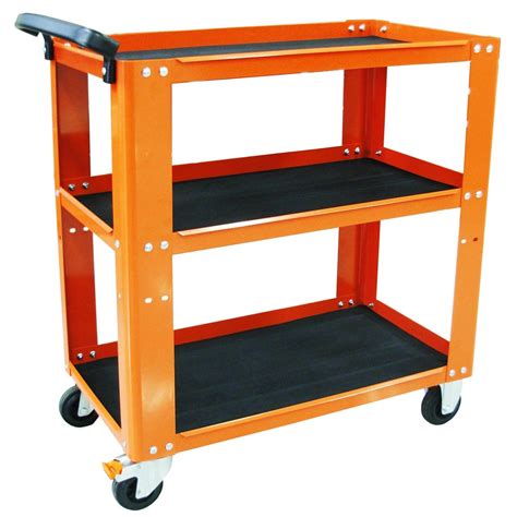 Trimmer Trolley