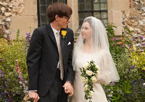 Review Emotional The Theory Of Everything Led By Fierce Performances