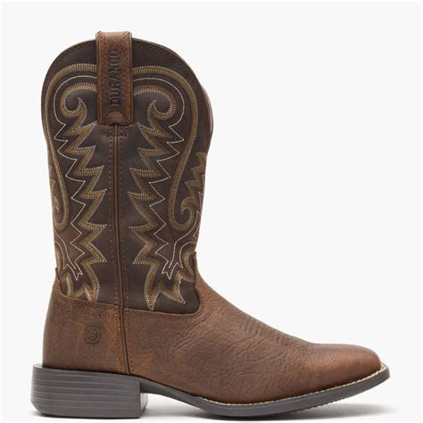 Durango® Mens Westward™ Western Boot Durango Boots