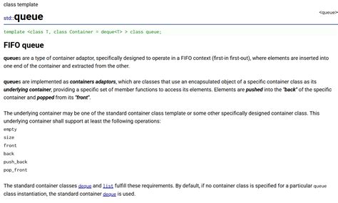 【c】适配器模式手搓stl的stack和queue 技术栈