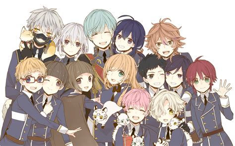 Sayu030b Akita Toushirou Atsushi Toushirou Gokotai Gokotais Tigers