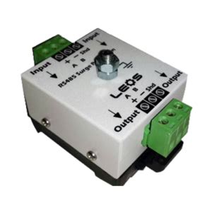 Surge Protection LEOS METER SME INTER
