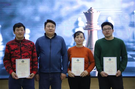 ШАТРЫН ТЭМЦЭЭН АМЖИЛТТАЙ БОЛЛОО