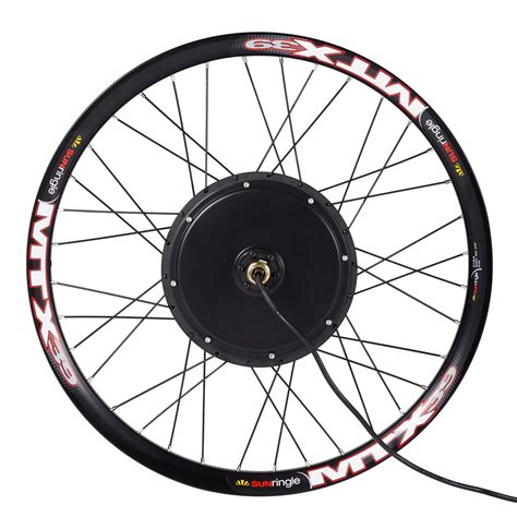 Dasha Kusuma Ebike Motor Wheel Conversion Kit 24 26 27 5 28 29 Inch 700C 36V 250W 48V 1000W