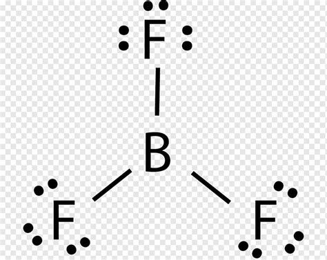 Boron S Lewis Dot Diagram Visualizing Electron Distribution