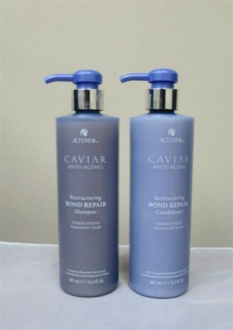 ALTERNA SHAMPOO 250ML - COSMETIC PRO BV | BeauteTrade