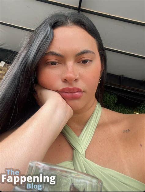 Thamyres Campos Thaamyres7 Nude Leaks Onlyfans Photo 30 Thefappening