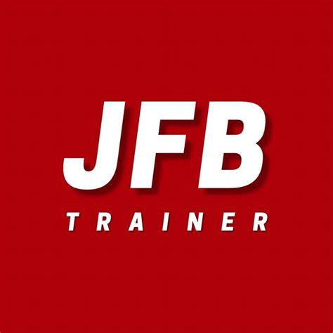 Julian Bustos Personalizados Jfb Trainer • Instagram Photos And Videos