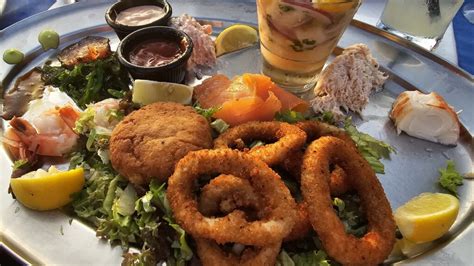 Flying Fishbone Aruba