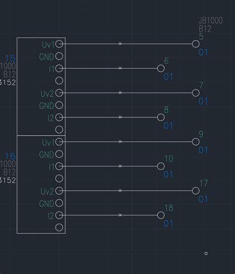 Solved Cable Marker Inserting On Wire Midpoints Autodesk Community