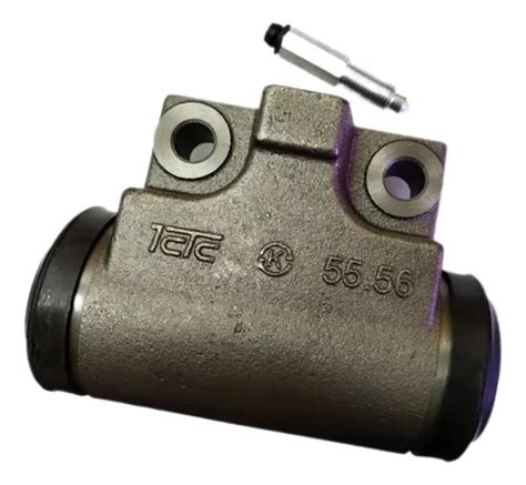 Cilindros De Freno Mitsubishi Fm 657 6d16t Traseros MercadoLibre