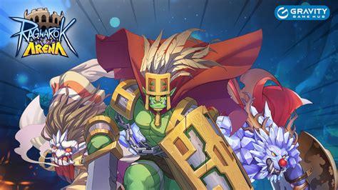 Ragnarok Arena Reroll Step By Step Guide Gamezebo