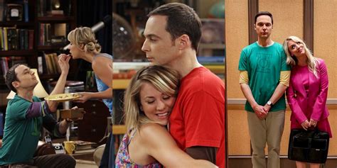 10 Quotes That Prove Sheldon And Penny Have The Best Big Bang Theory