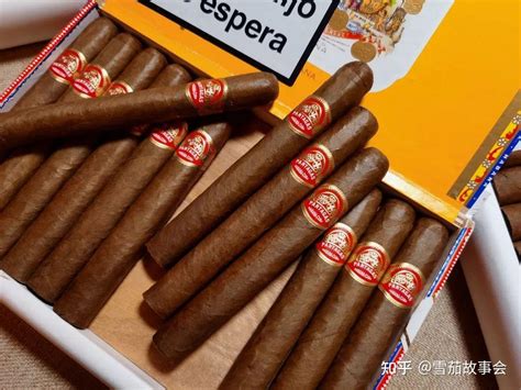 古巴雪茄介绍帕特加斯 妙丽 Mille Fleurs内附品鉴笔记 知乎