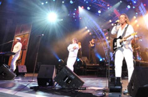 Stayin Alive A Bee Gees Tribute Arlington Heights Il Patch