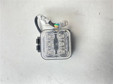 Rear Tail Light Brake Light Husqvarna Enduro 701 16 23 27014040000