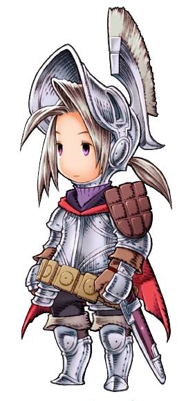 Fileffiii Knight — Strategywiki Strategy Guide And Game