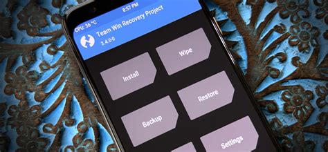 How To Install TWRP Recovery On Your Pixel Or XL Pixel Gadget Hacks