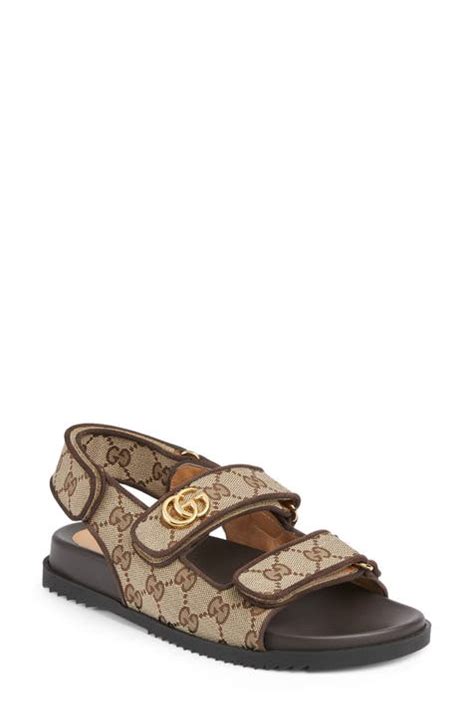 Nude Gucci Slides Online My