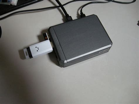 Raspberry Pi ケース 無銭家の自作実験室