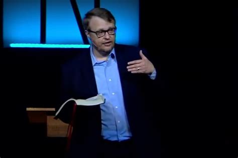 Matt Queen Resigns Pastorate After Guilty Plea In Federal Case