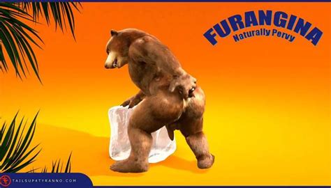 Grizzly Furry Gay Bear Sex Part 3 Of 3 Furrangina Bear Tnaflix Porn Videos