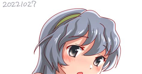 山雲艦隊これくしょん せんしてぶ るくしおんのイラスト Pixiv