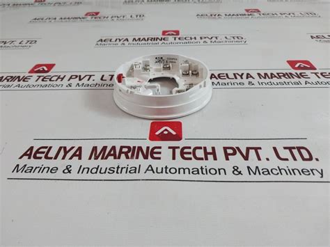 Eaton Cab300 Addressable Detector Base Aeliya Marine