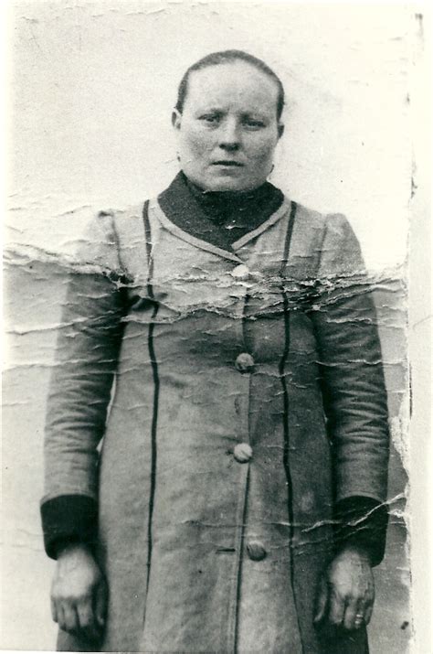 Selma Johanna Saarenpää Image 1