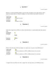 Csis Quiz Docx Question Out Of Points Pinterest A Visual Bookmarking Website Logs