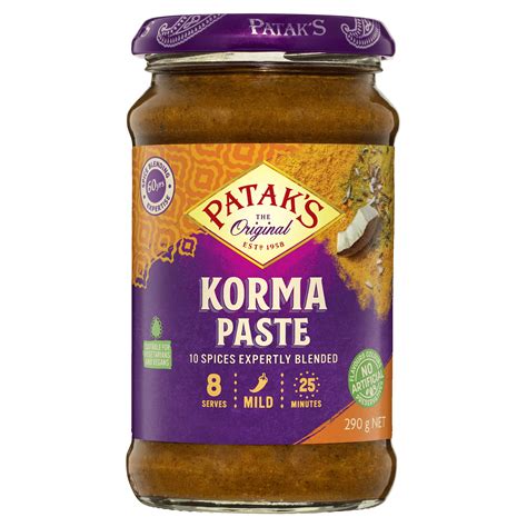 Courtney Roulstons Roast Pumpkin And Lentil Korma Curry Pataks Indian