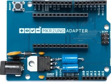 Arduino MKR2UNO Adapter TSX00005 Skroutz Gr