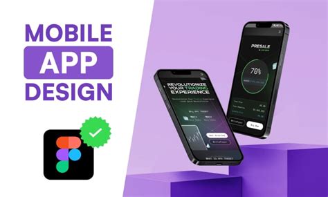 Design Mobile App Uiux Screens By Nitishcreates Fiverr