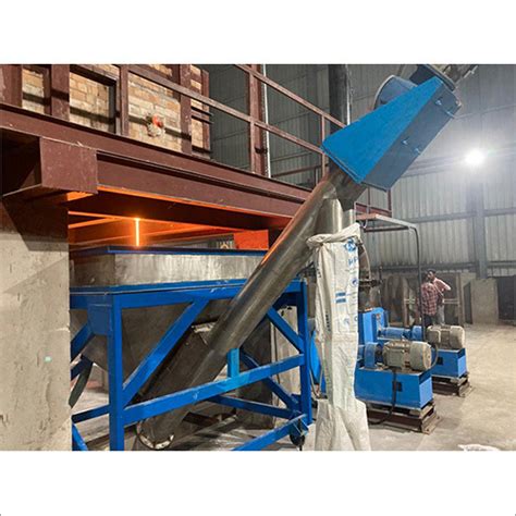 Ceramic Frit Kiln Plant At Best Price In Udaipur Rajasthan Cera