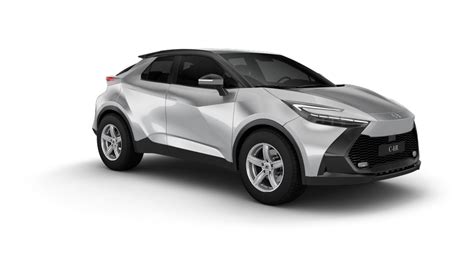 Toyota C Hr Kraftstoffarten Auf Einen Blick Sixt Neuwagen