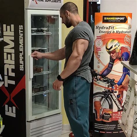 Sam Vass Rclothedmuscle Sam Vass Rclothedmuscle