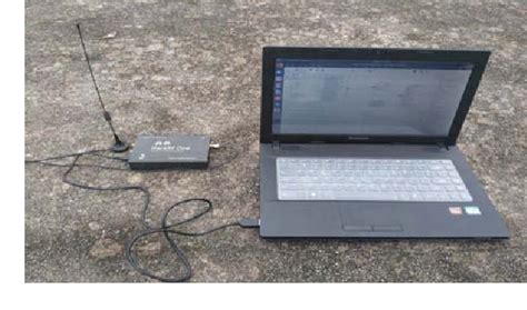 Figure 6 From Unmanned Aerial Vehicle Hub Detection Using Software Defined Radio Semantic Scholar