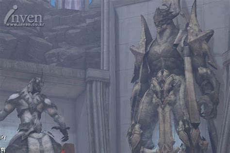 던전 공략 아이온 인벤