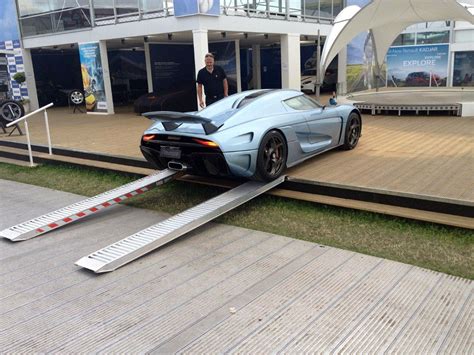 Car Ramps Ramp Company Aluminium Loading Ramps Uk Ireland
