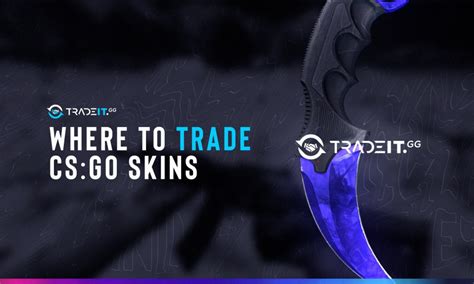 Tradeit Gg Blog Csgo Dota 2 Rust Tf2 Guides And Skins
