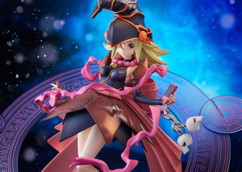 Furyu Yu Gi Oh Zexal Gagaga Girl 17