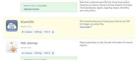 Xcartcdn For X Cart 5 Cfl Systems Inc