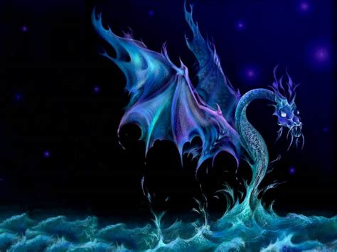 Le Dragon